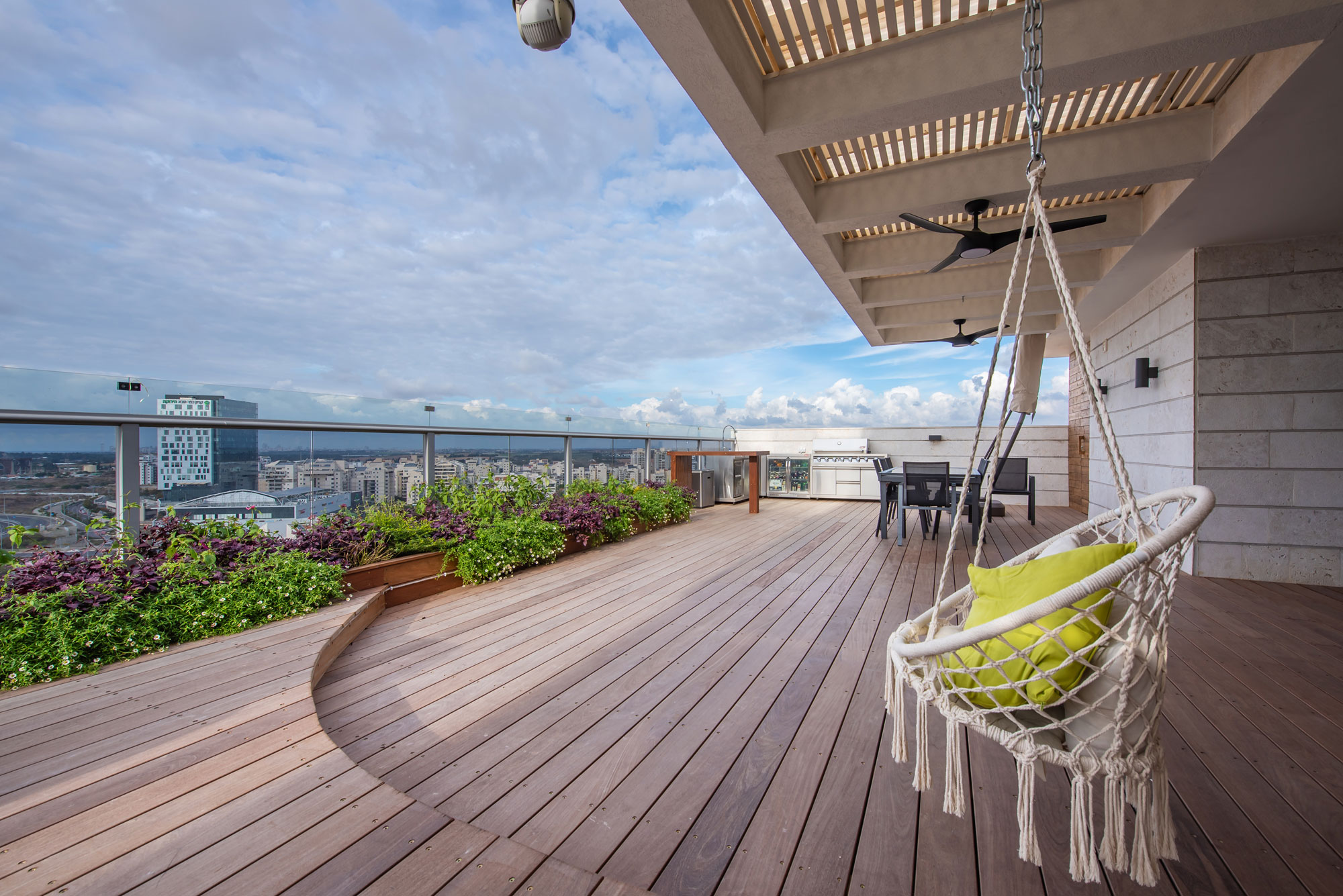 פרויקטים - Racheli Design