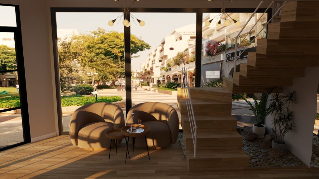 עמוד הבית - Racheli Design